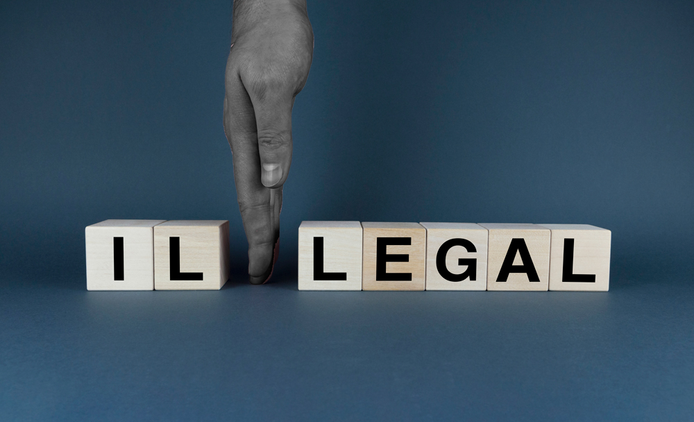 Illicit Trade - South Africa