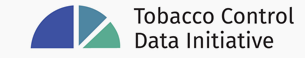 The Tobacco Control Data Initiative (TCDI)